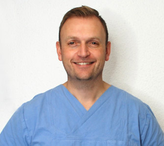 Orthopädie- und Unfallchirurgie Hochwald - Dr. Andreas Thiery